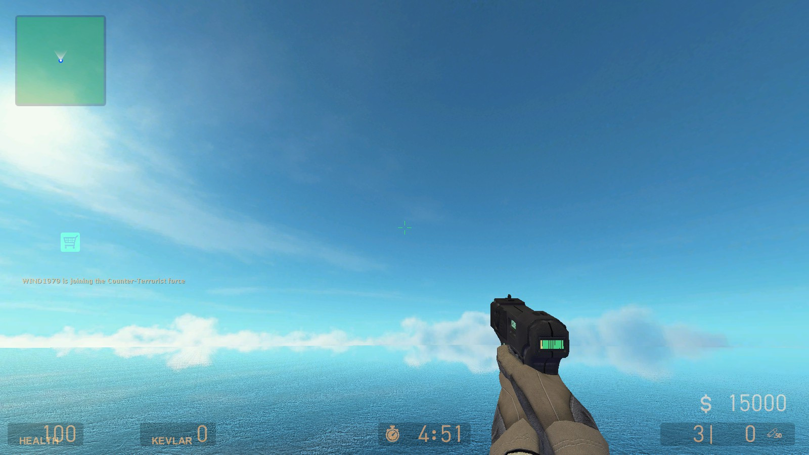 CSGO taser gun mod and plugin Mod for Counter-Strike: Source | CS:S Mods