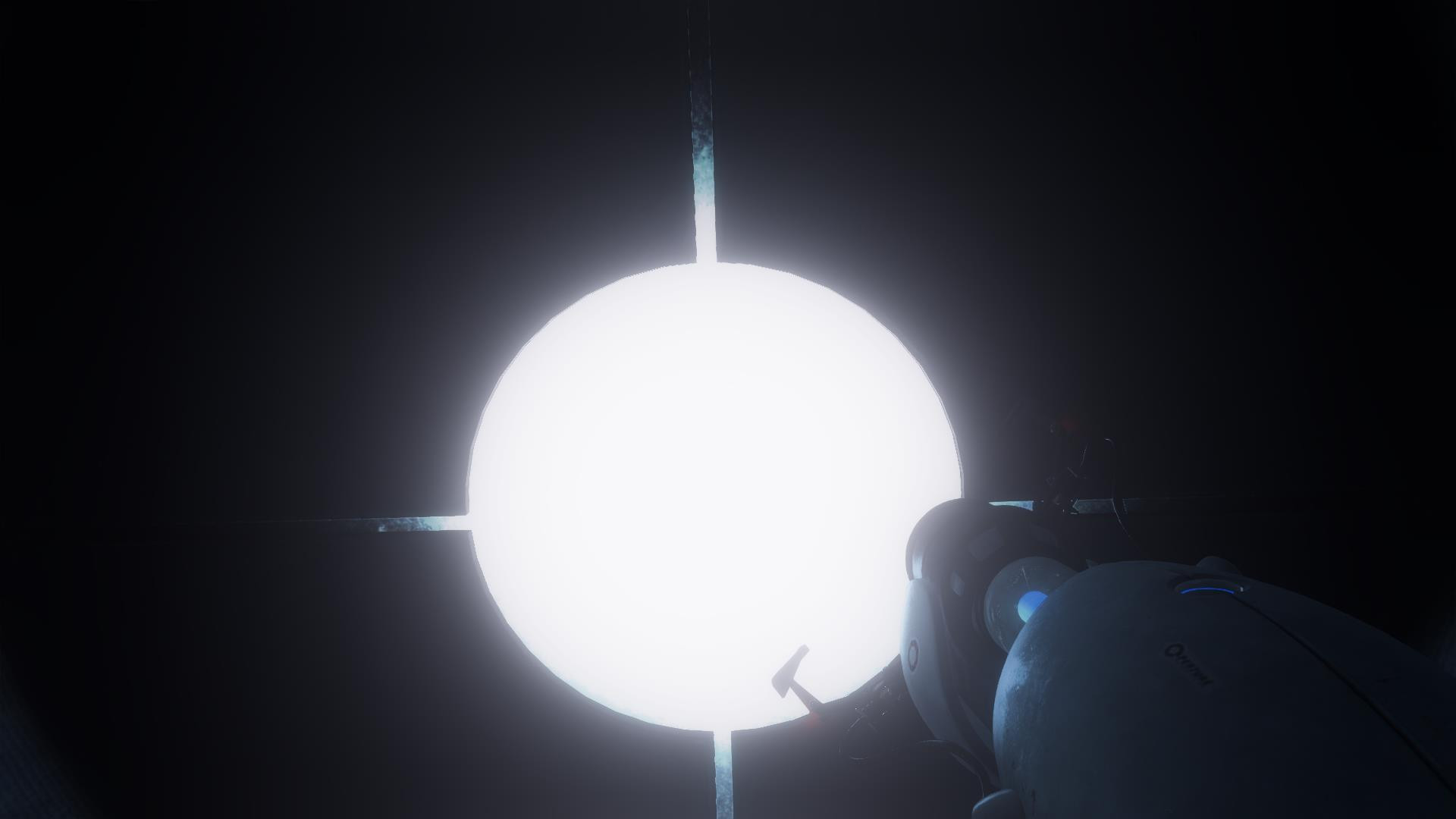 Portal RTX Reshade Mod for Portal | PRTL Mods