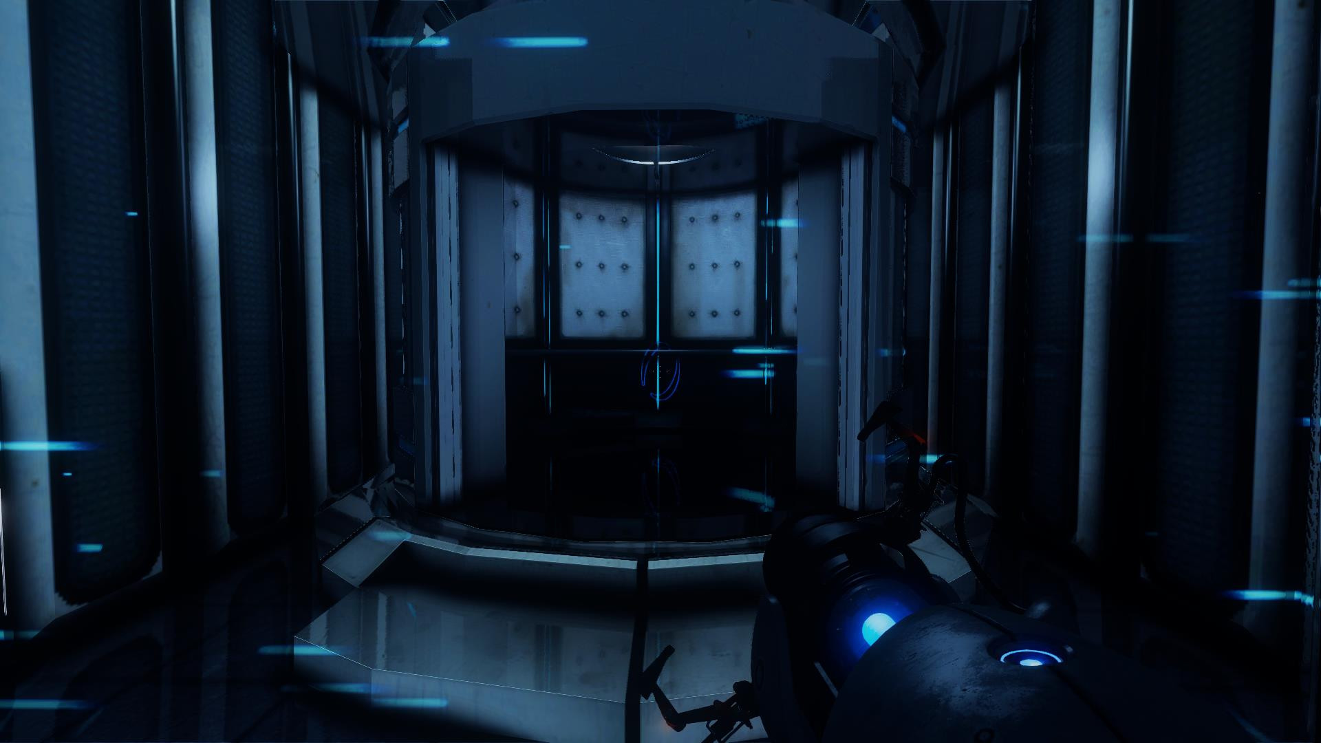 Portal RTX Reshade Mod for Portal | PRTL Mods