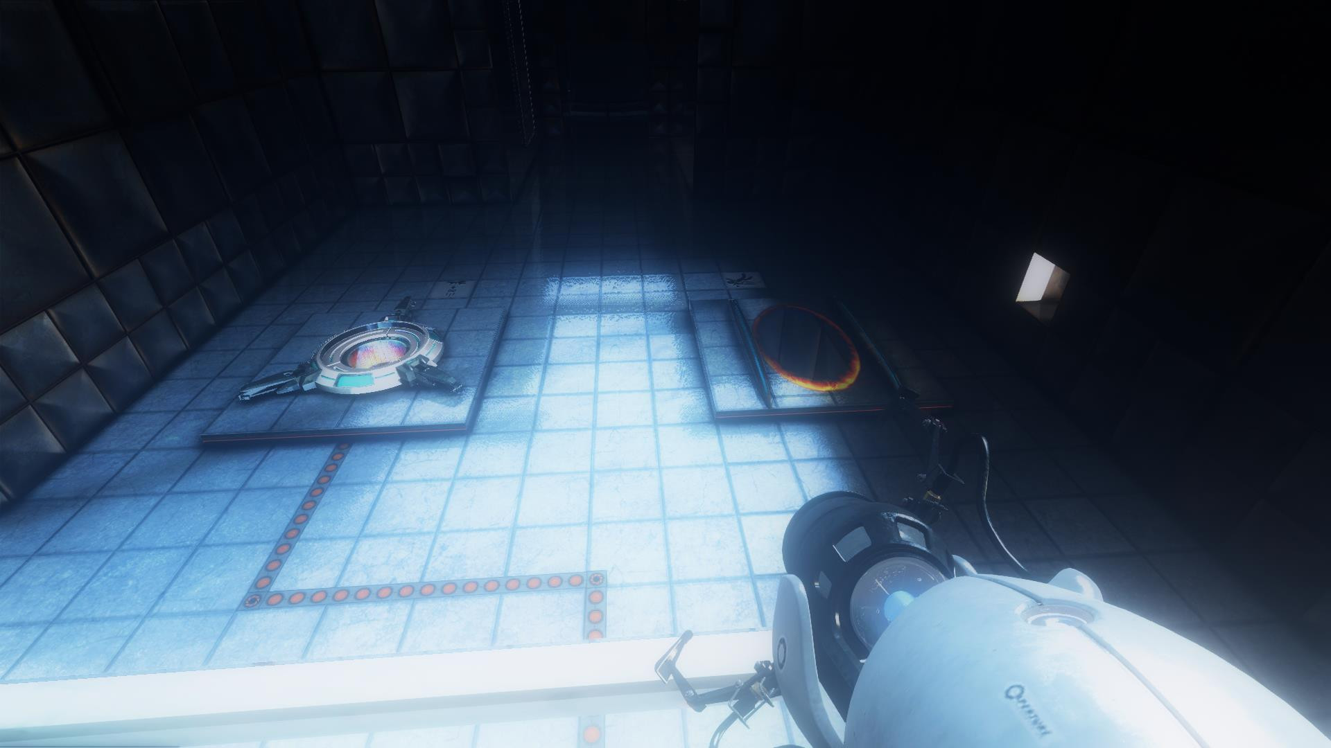 Portal RTX Reshade Mod for Portal | PRTL Mods