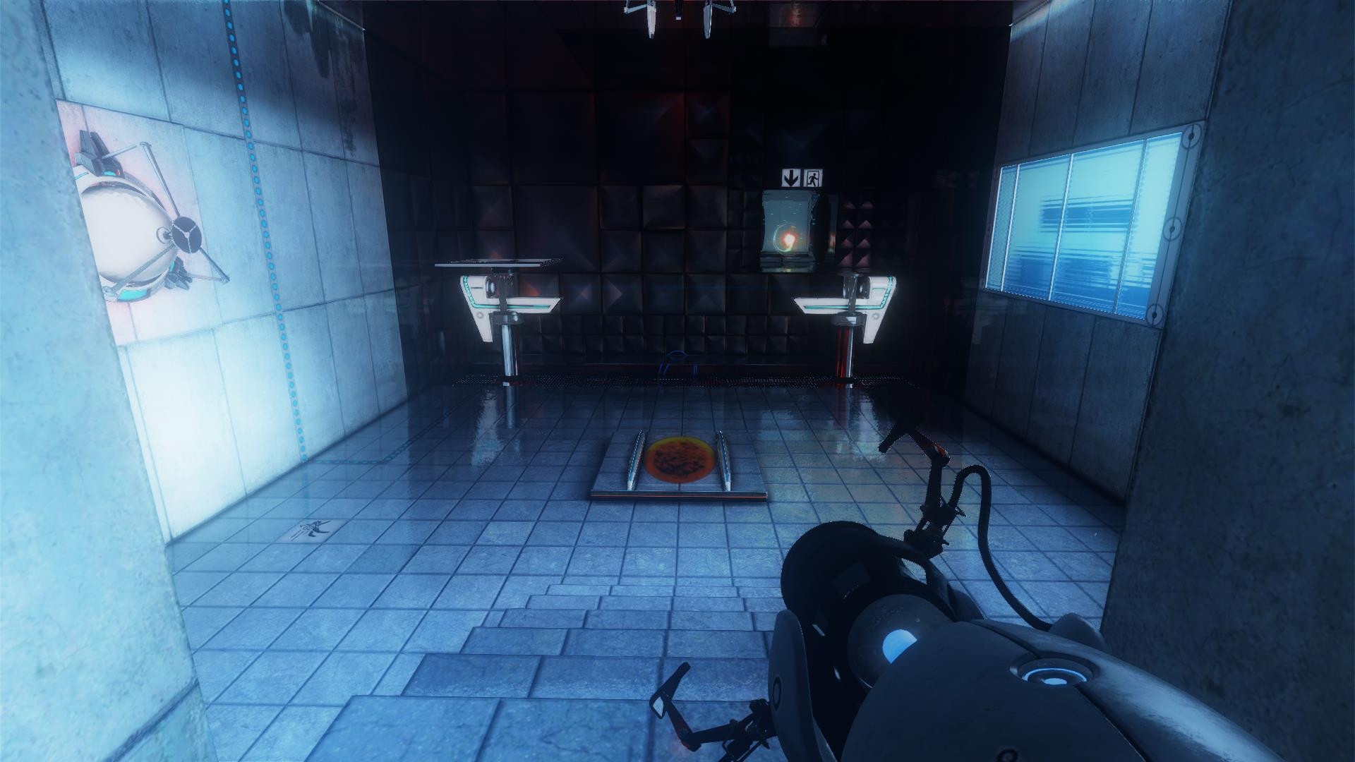 Portal RTX Reshade Mod for Portal | PRTL Mods