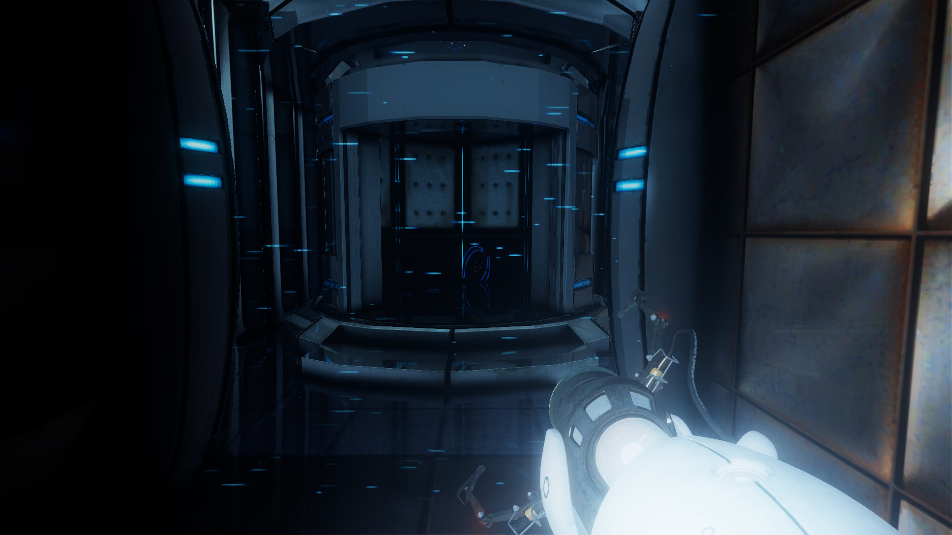 Portal RTX Reshade Mod for Portal | PRTL Mods
