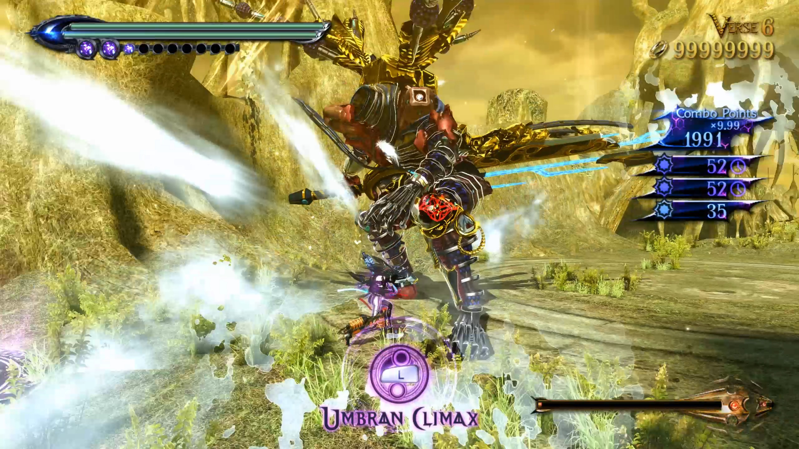 Undine Moveset Mod Mod for Bayonetta 2 | Bayo 2 Mods