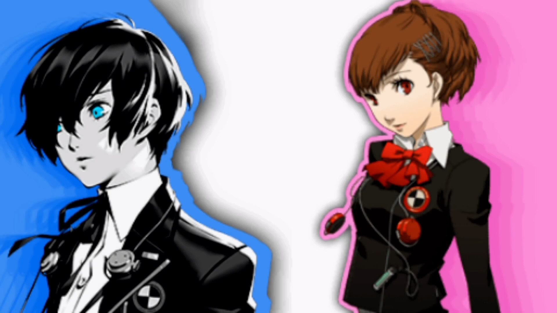 Reload Portraits Mod for Persona 3 Portable (PSP) | P3P PSP Mods