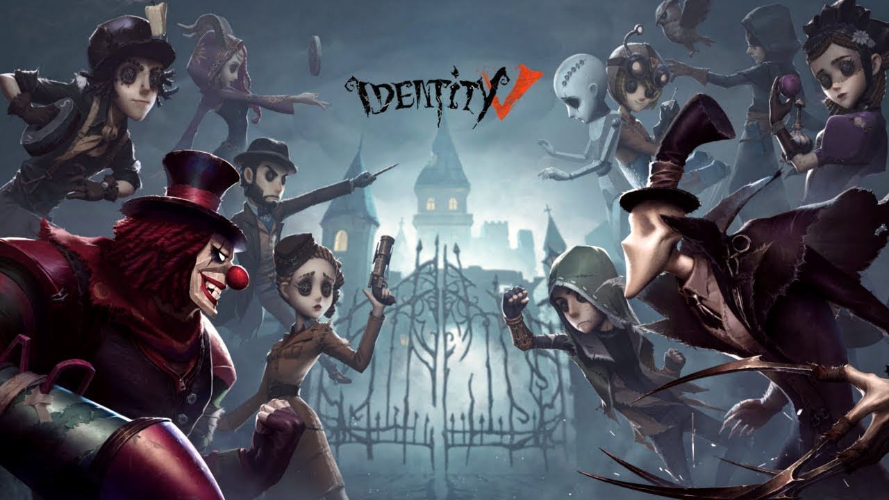 3dmigoto for identity v Mod for Identity V | IDV Mods