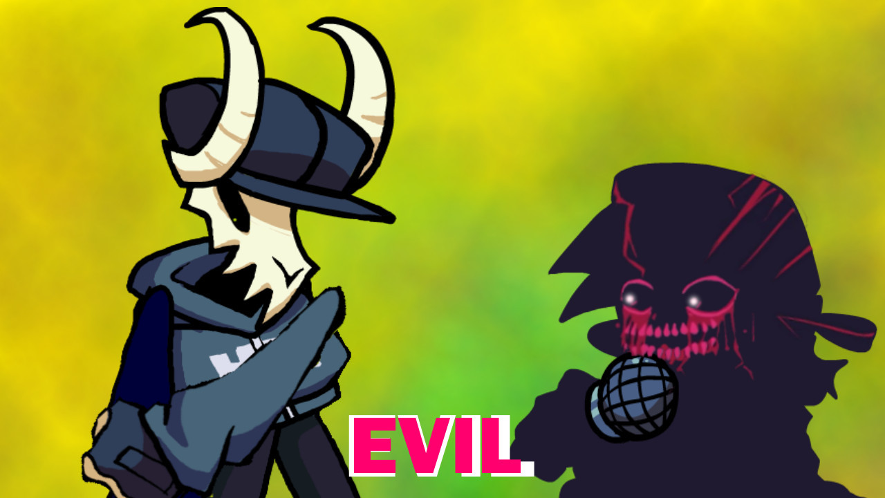 FRIDAY NIGHT FUNKIN VS CORRUPTION TABI V1 Mod for Friday Night Funkin' | FNF Mods