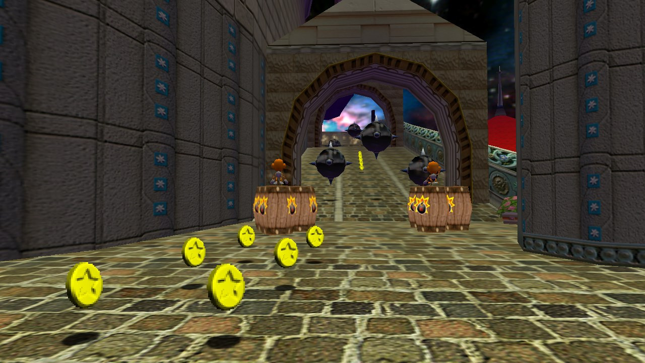 Animated Sprite Rings Mod for Sonic Adventure DX | SADX Mods