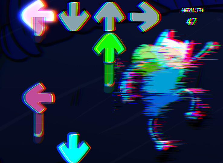 Mindless V3 [FANMADE] CHARTED Mod for Friday Night Funkin' | FNF Mods