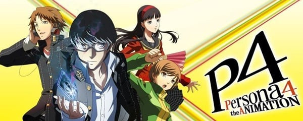 Persona 4 the Animation Opening 1 over P4 Opening Mod for Persona 4 ...