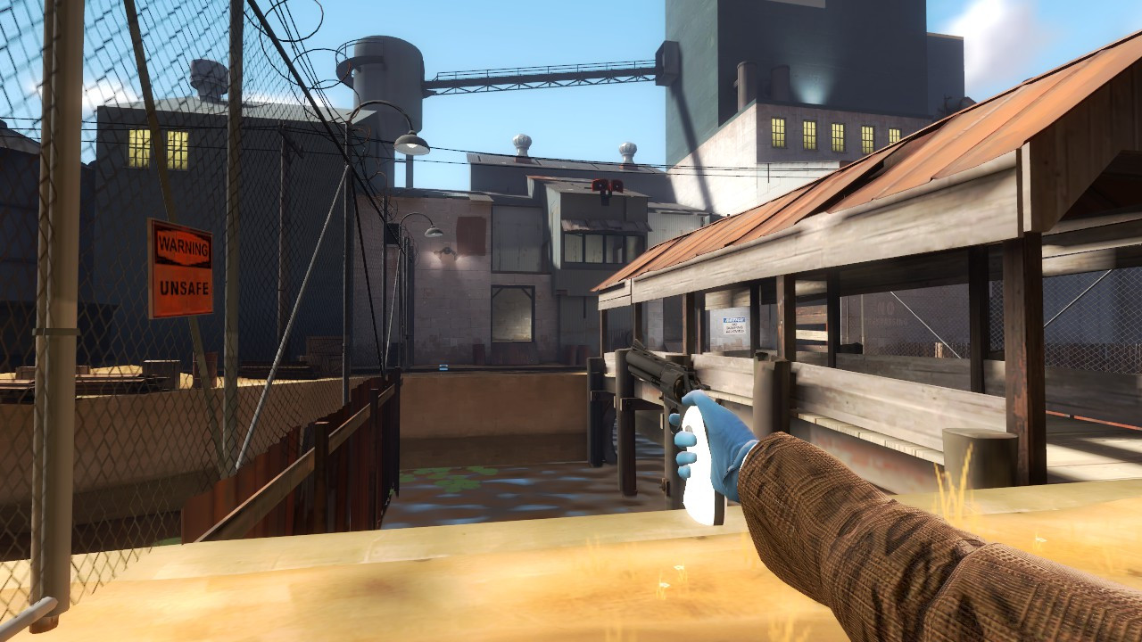 PAYDAY 2 Dallas over Spy Mod for Team Fortress 2 | TF2 Mods