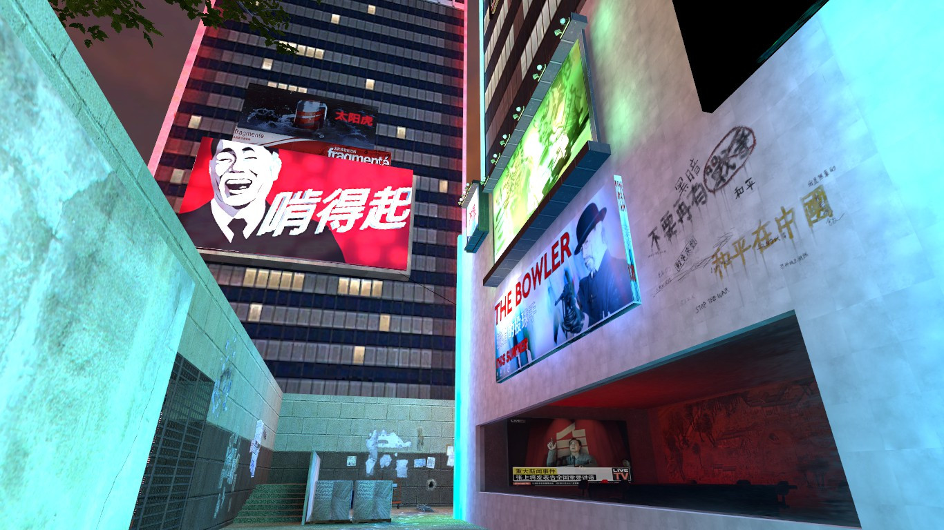 Battlefield 4 style bloodstrike (Dawnbreaker) Mod for Counter-Strike ...