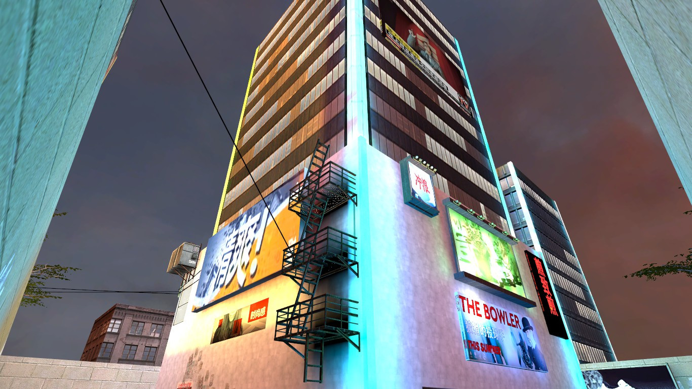 Battlefield 4 style bloodstrike (Dawnbreaker) Mod for Counter-Strike ...