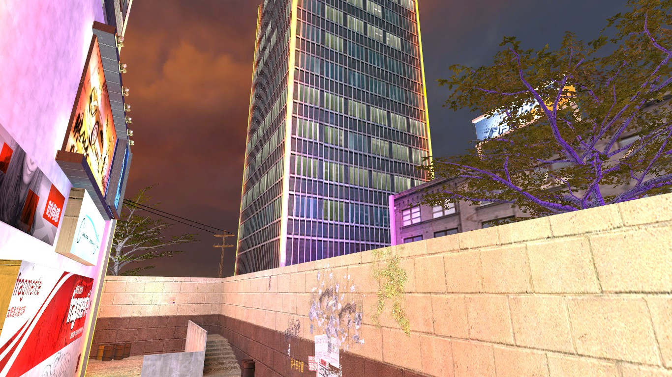 Battlefield 4 style bloodstrike (Dawnbreaker) Mod for Counter-Strike ...