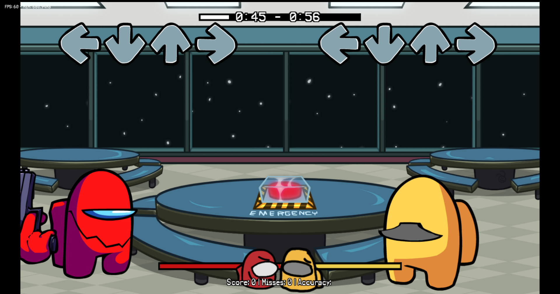 VS IMPOSTOR V4: FREAKPOSTOR BUT IMPOSTOR V4 Mod for Friday Night Funkin ...