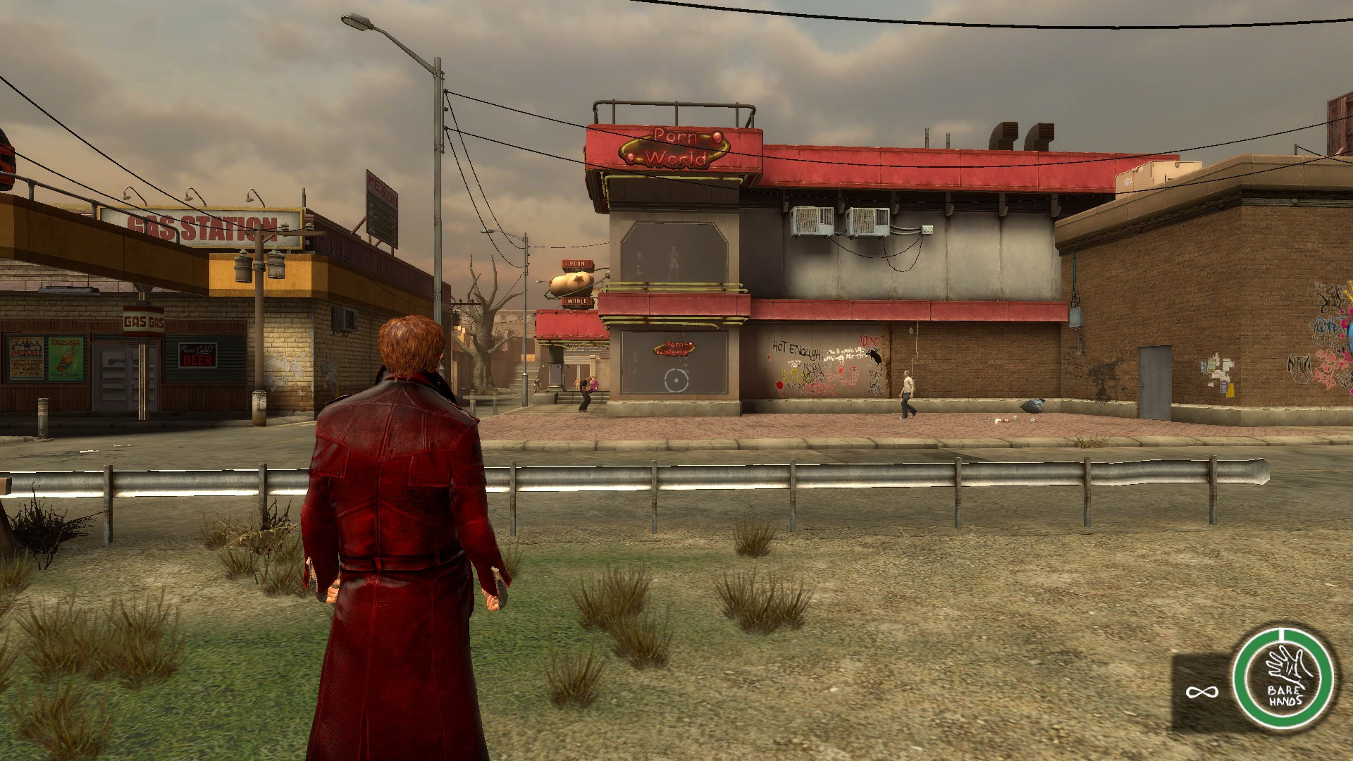 Postal Dude Color Variants 2.0 Mod for Postal 3 | P3 Mods