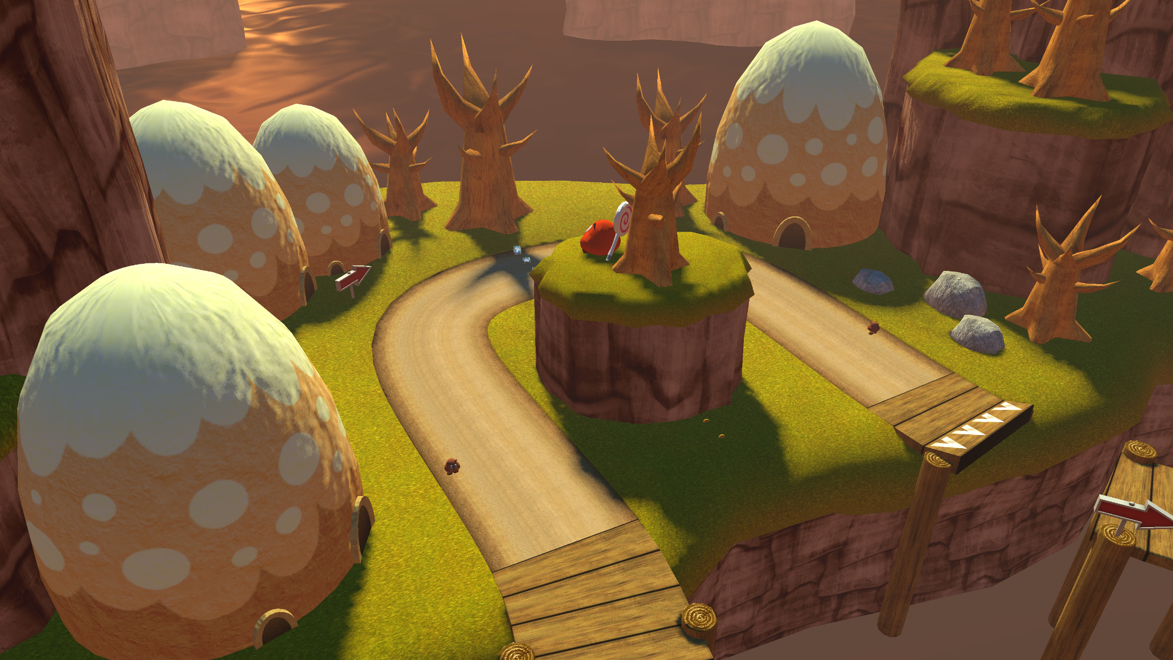 Cavi Cape Cliffside (BL) Mod for Mario Kart 8 Deluxe | MK8D Mods