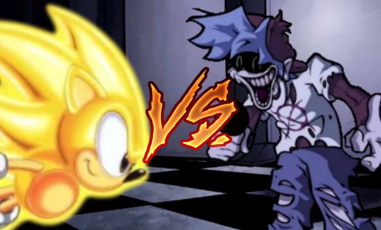 Silly Billy???????????? joke mod Mod for Sonic 3 A.I.R. | S3AIR Mods