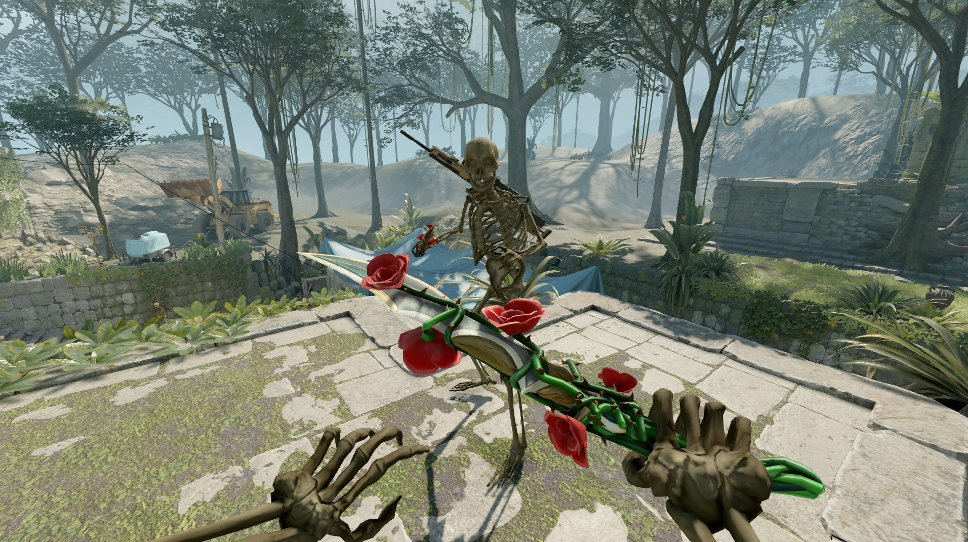 Skeleton Pack Mod for Counter-Strike 2 | CS2 Mods