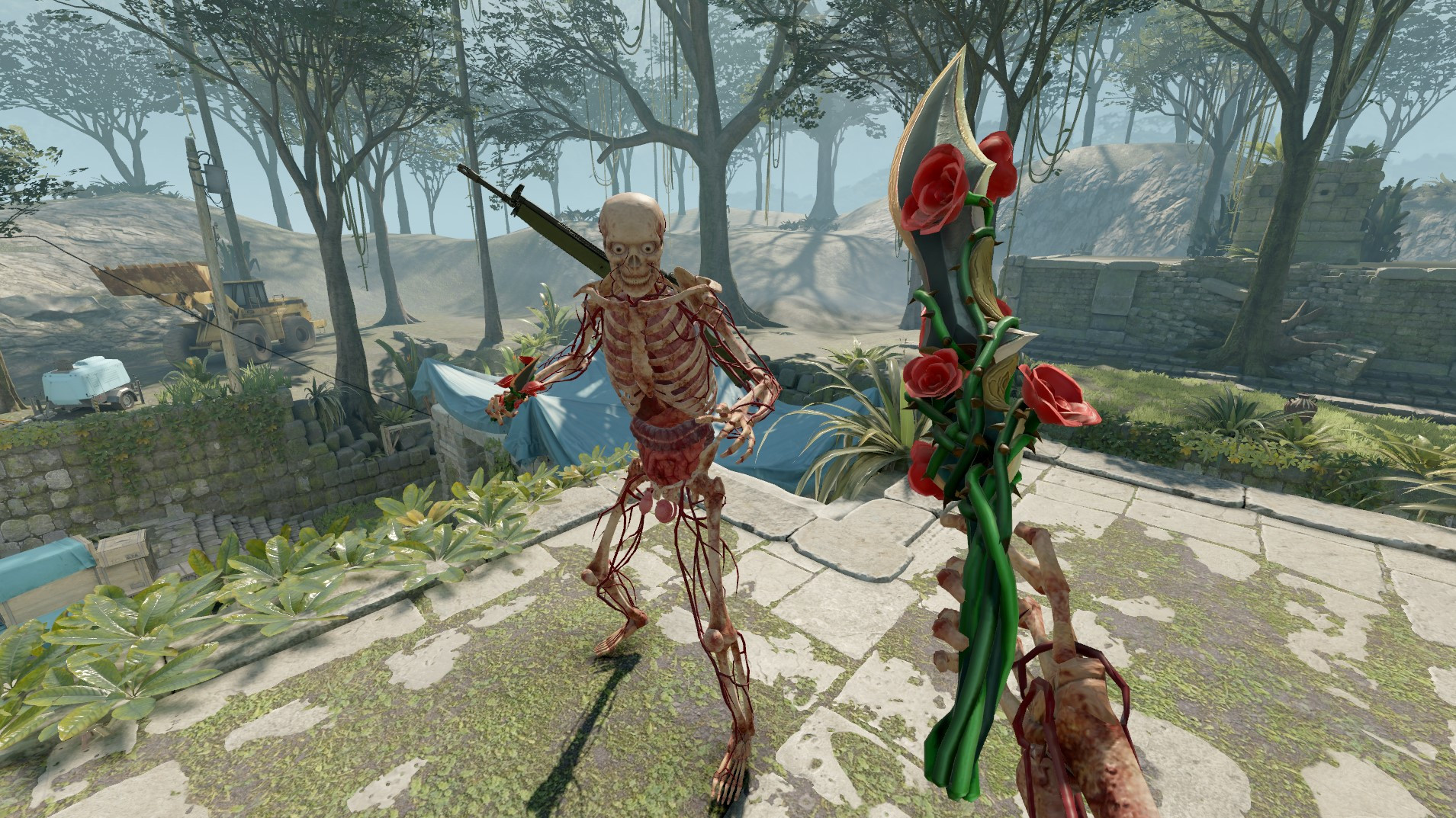 Skeleton Pack Mod for Counter-Strike 2 | CS2 Mods