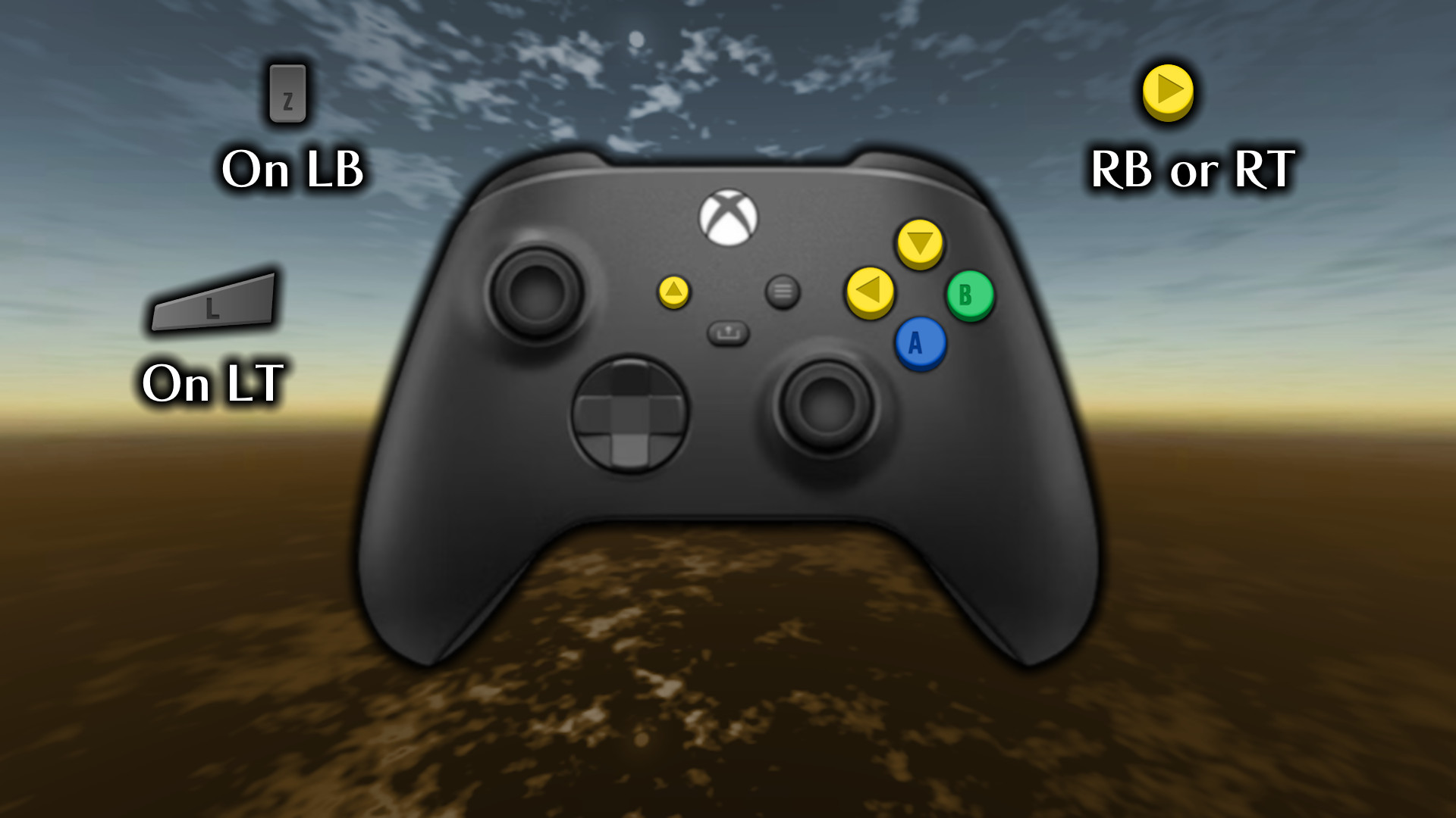 HD Buttons and Glyphs Mod for Ship of Harkinian (Ocarina of Time PC ...
