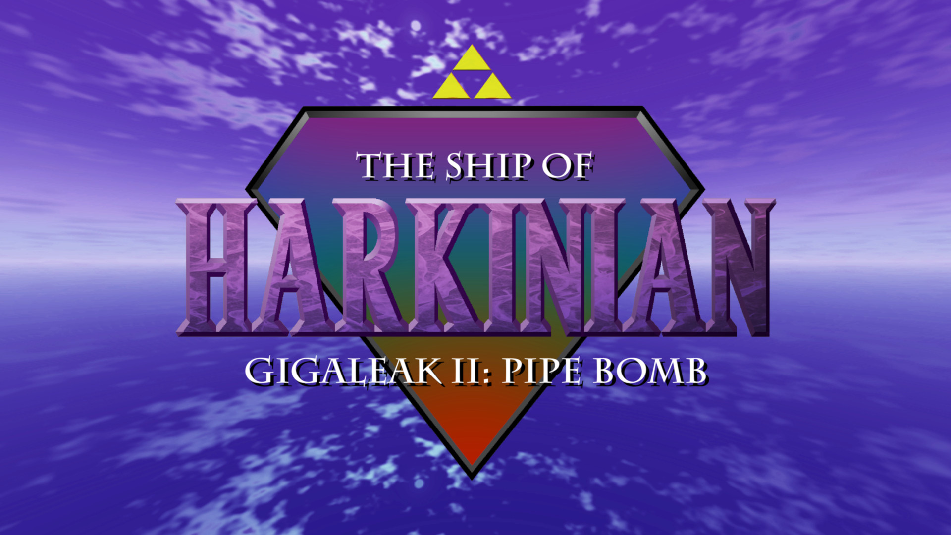 Gigaleak II: Pipe Bomb Mod for 2Ship2Harkinian (Majora's Mask PC Port ...