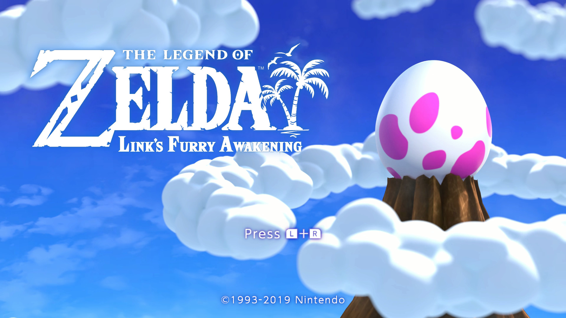 Wolf Link Mod for The Legend of Zelda: Link's Awakening (Switch) | TLoZ ...