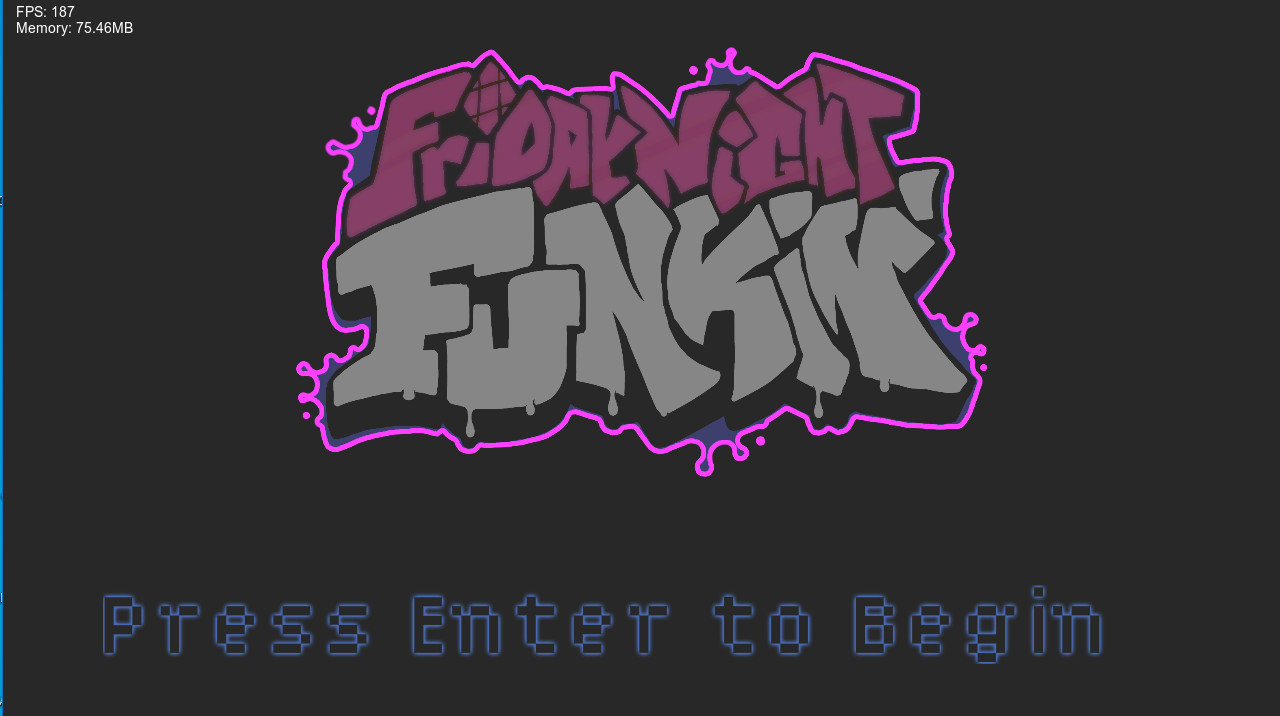 Vs. HaxeFlixel V1.5! The Silly Update. Mod for Friday Night Funkin ...