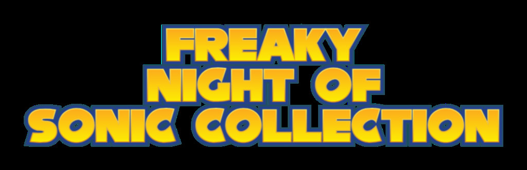 Freaky Night Of Sonic Collection Mod for Friday Night Funkin' | FNF Mods