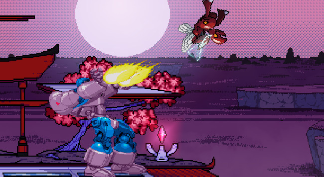 Sentinel (Marvel) [SSBC 9.5/CMC+ V8] Mod for Super Smash Bros. Crusade ...