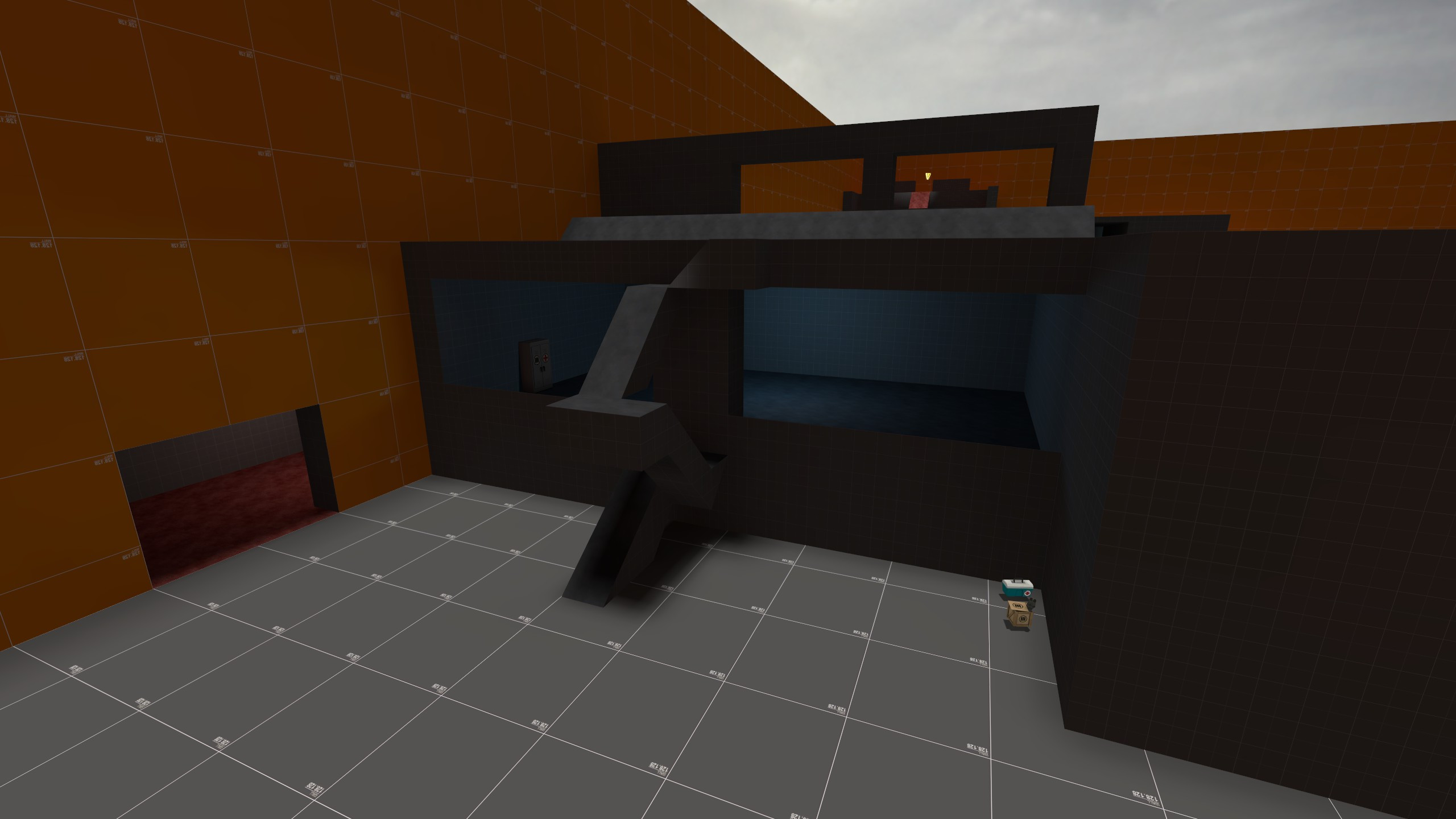 cp_orange_spermgasms_v2 Mod for Team Fortress 2 | TF2 Mods