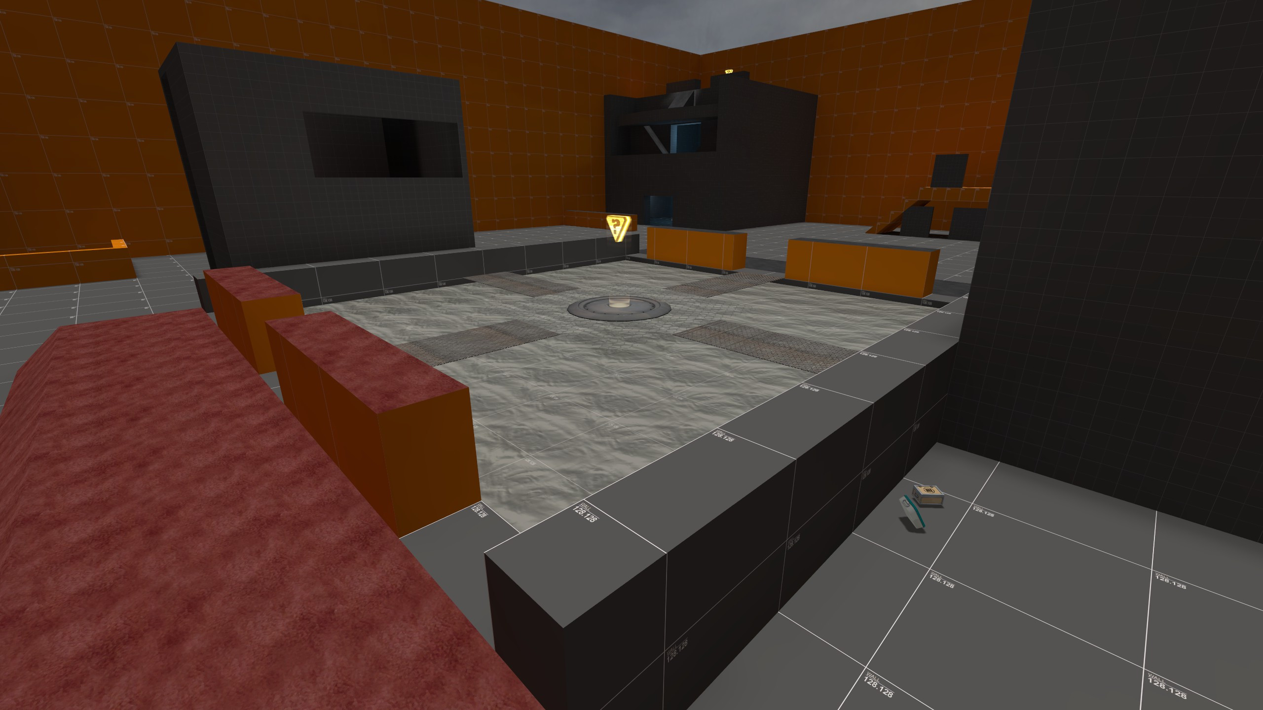 cp_orange_spermgasms_v2 Mod for Team Fortress 2 | TF2 Mods