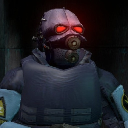 [ZBASE] Entropy : Zero 2 Mods NPCs Mod for Garry's Mod | GMod Mods