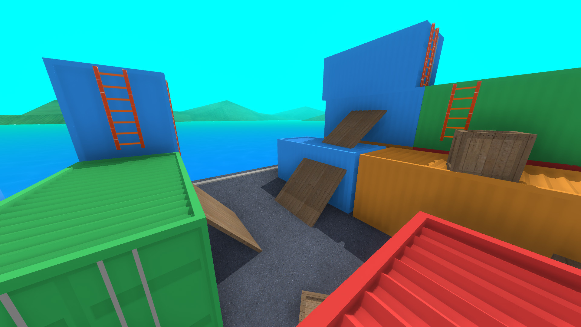 Classic Crab Game Mod for Crab Game | CG Mods