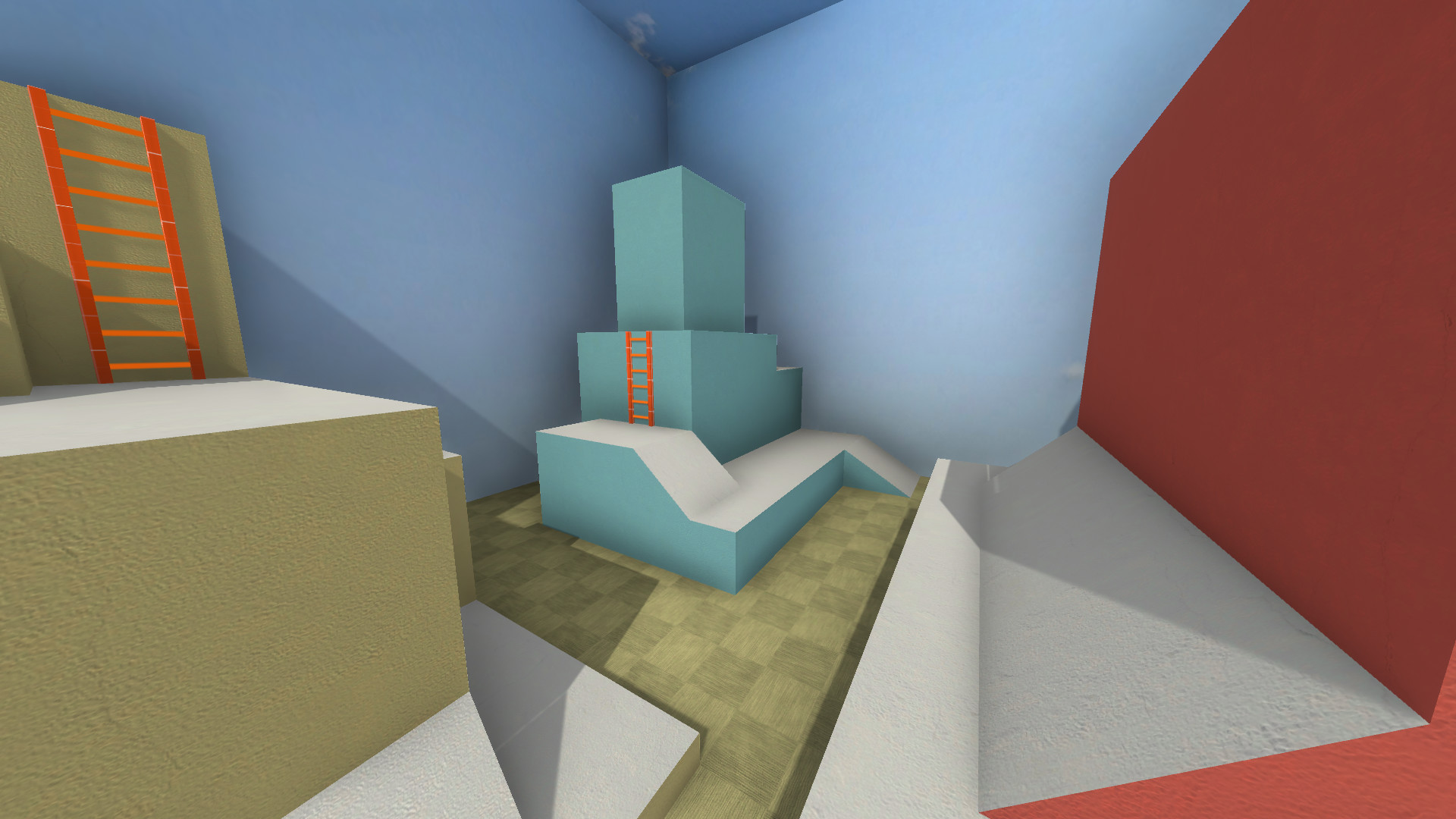 Classic Crab Game Mod for Crab Game | CG Mods