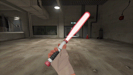 Batsaber Killstreek Sheen Fix - CASUAL FIX Mod for Team Fortress 2 ...