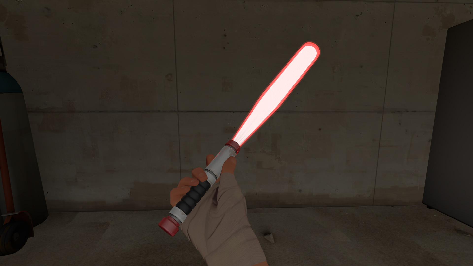Batsaber Killstreek Sheen Fix - CASUAL FIX Mod for Team Fortress 2 ...