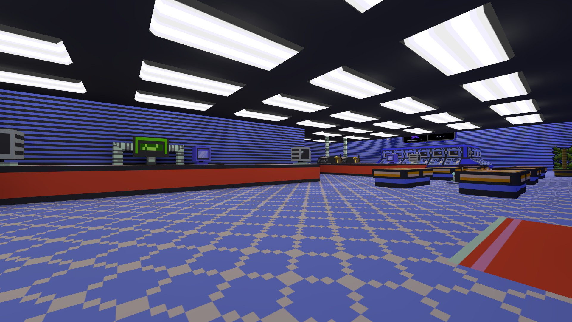 Goldenrod City (Sunset) [Re-upload] Mod for Team Fortress 2 | TF2 Mods