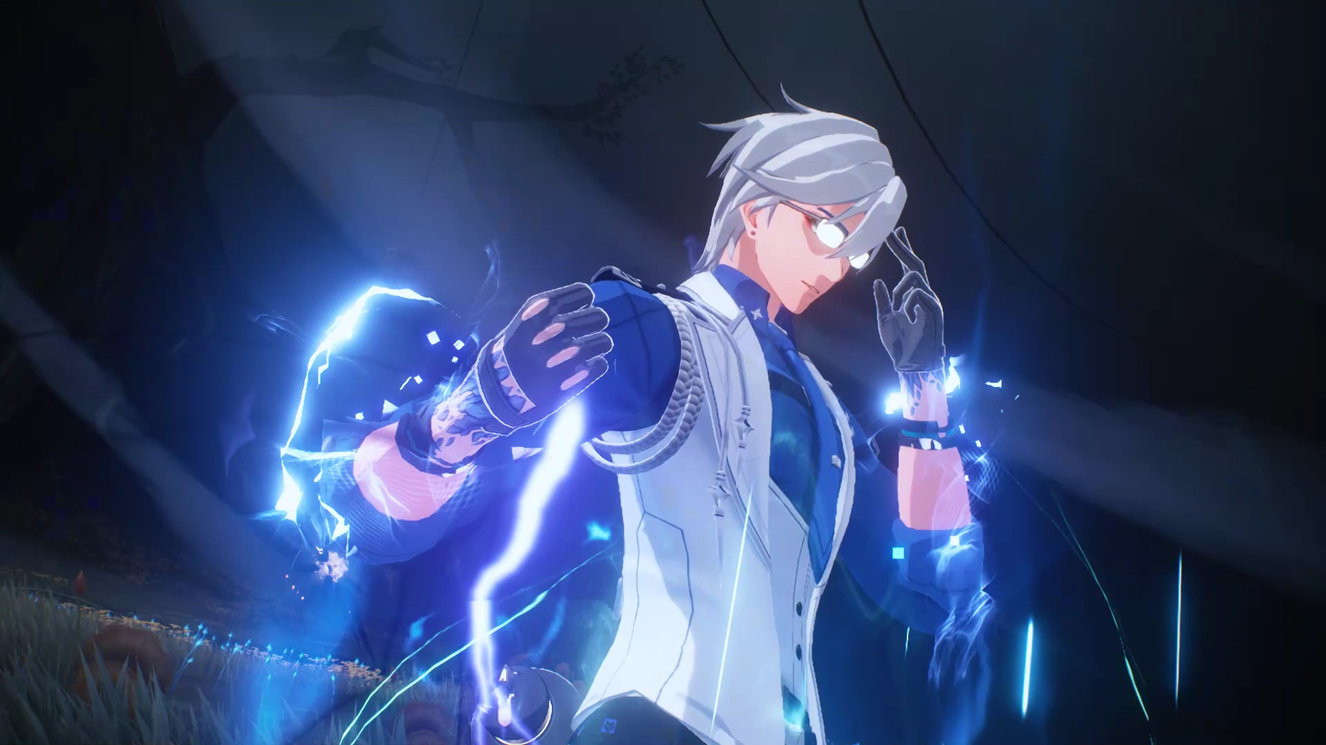 Stylish Series: Yuanwu Mod for Wuthering Waves | WuWa Mods