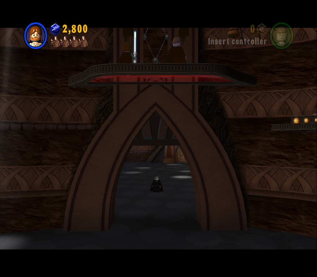 LEGO Star Wars - Big Easy Mod Mod for LEGO Star Wars: The Video Game ...