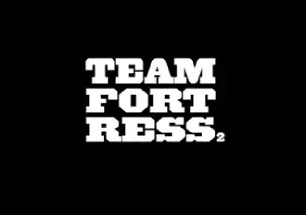 TF2 Supercell Intro (FIXED) Mod for Team Fortress 2 | TF2 Mods