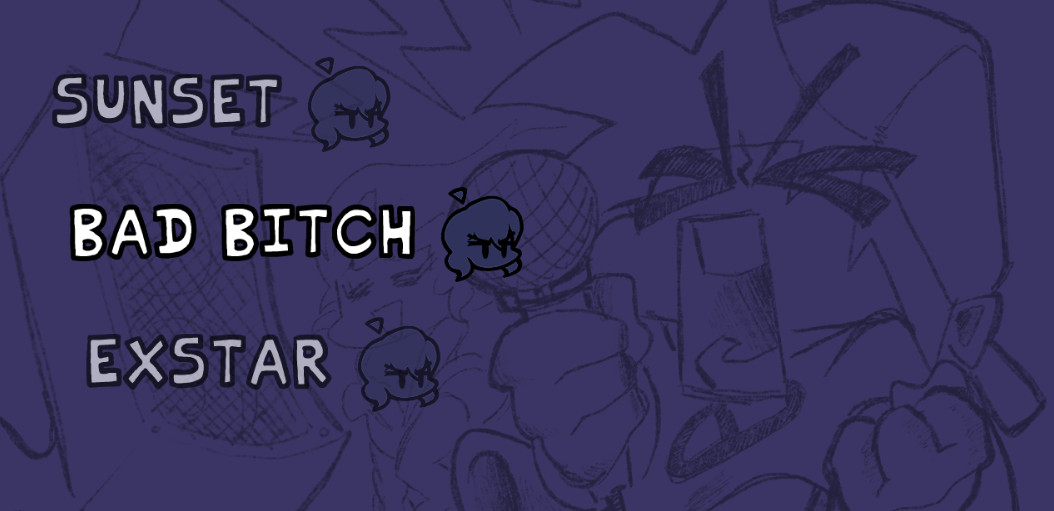 FNF Week9 | Vs. Moly Mod for Friday Night Funkin' | FNF Mods