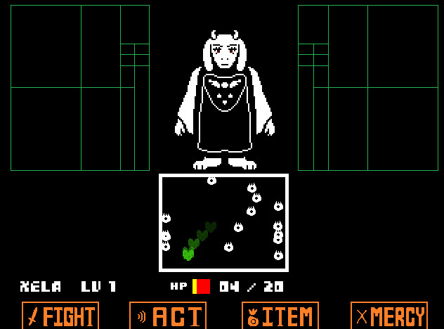 Many Souls Mod Mod for UNDERTALE | UNDERTALE Mods