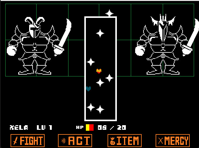 Many Souls Mod Mod for UNDERTALE | UNDERTALE Mods