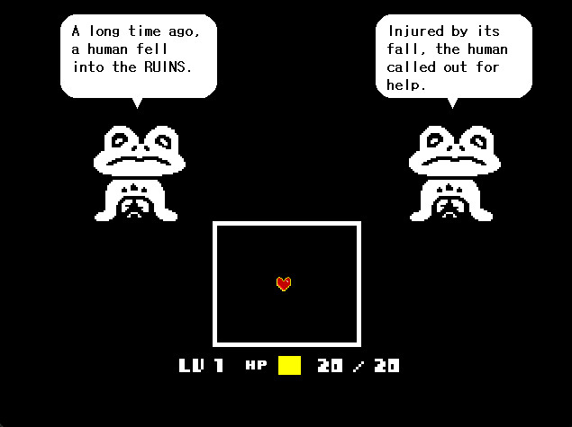 Many Souls Mod Mod for UNDERTALE | UT Mods