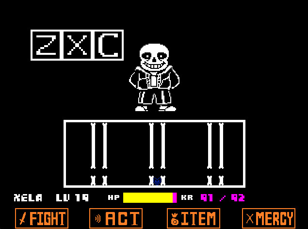 Many Souls Mod Mod for UNDERTALE | UNDERTALE Mods