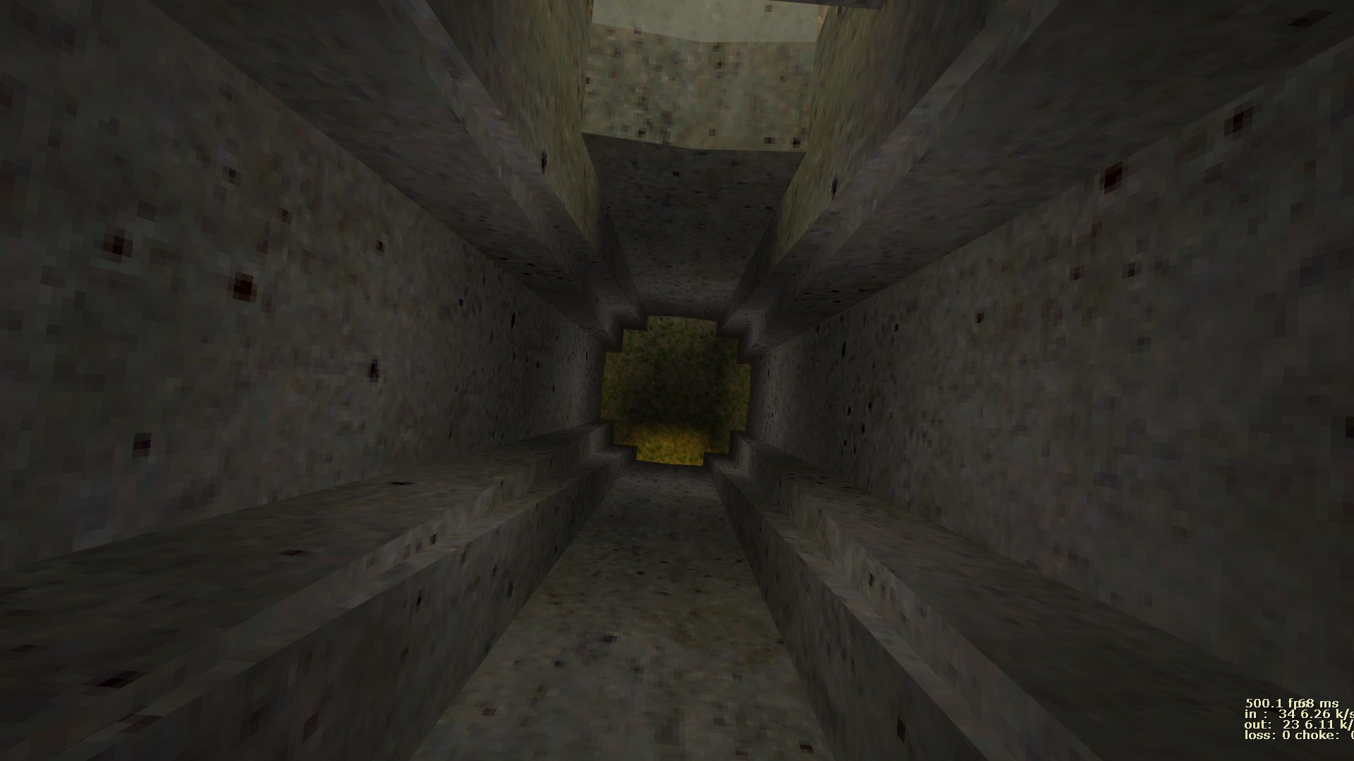 Iconic basebuilder maps in one Mod for Counter-Strike 1.6 | CS1.6 Mods