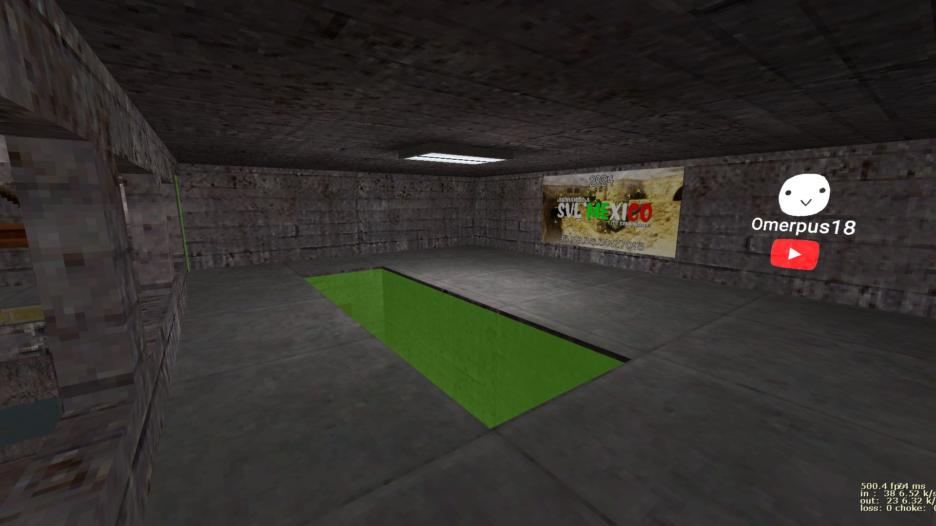 Iconic basebuilder maps in one Mod for Counter-Strike 1.6 | CS1.6 Mods