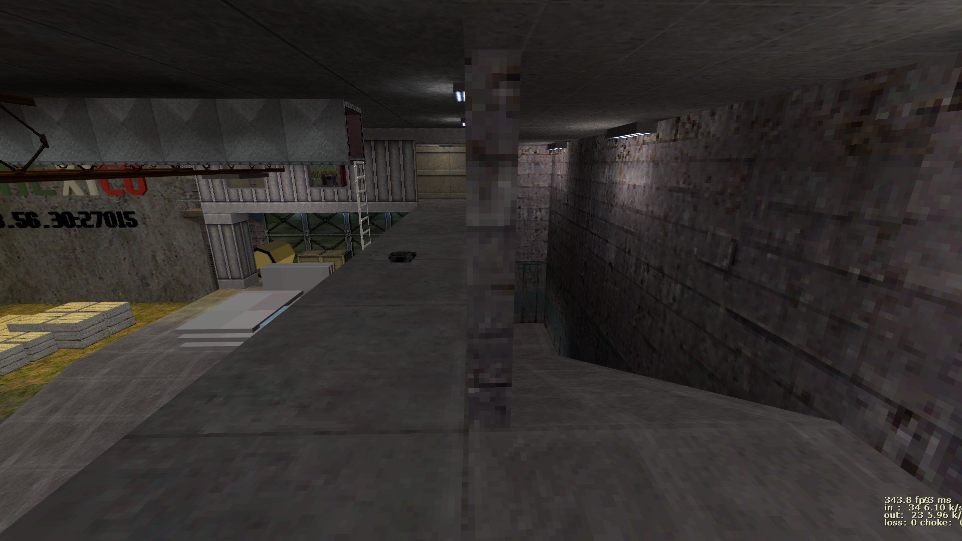 Iconic basebuilder maps in one Mod for Counter-Strike 1.6 | CS1.6 Mods