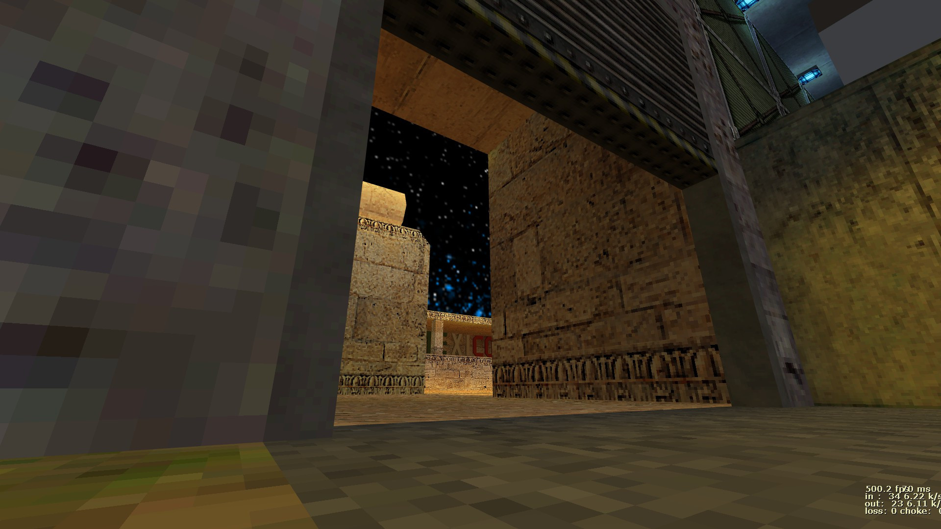 Iconic basebuilder maps in one Mod for Counter-Strike 1.6 | CS1.6 Mods