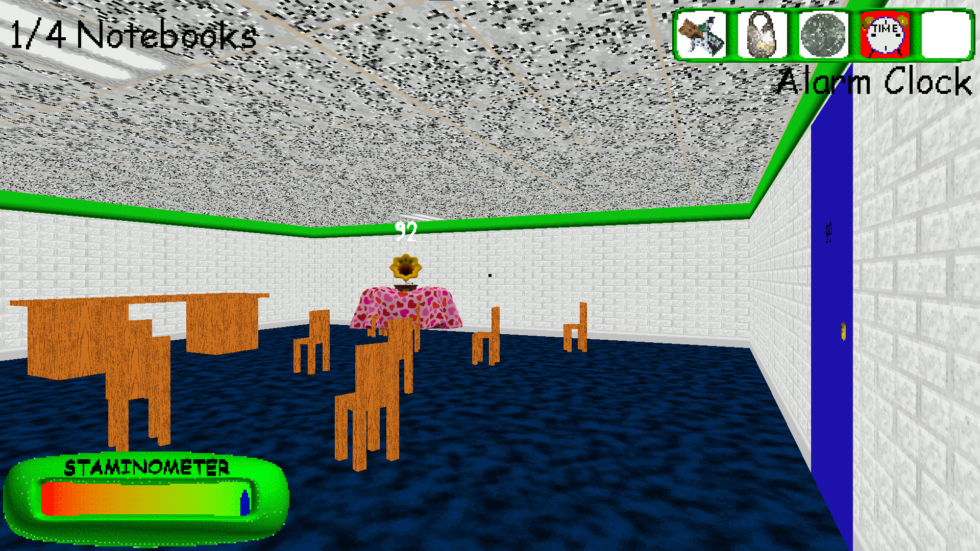 Phonty+ (0.7.x) Mod for Baldi's Basics | Baldi Mods